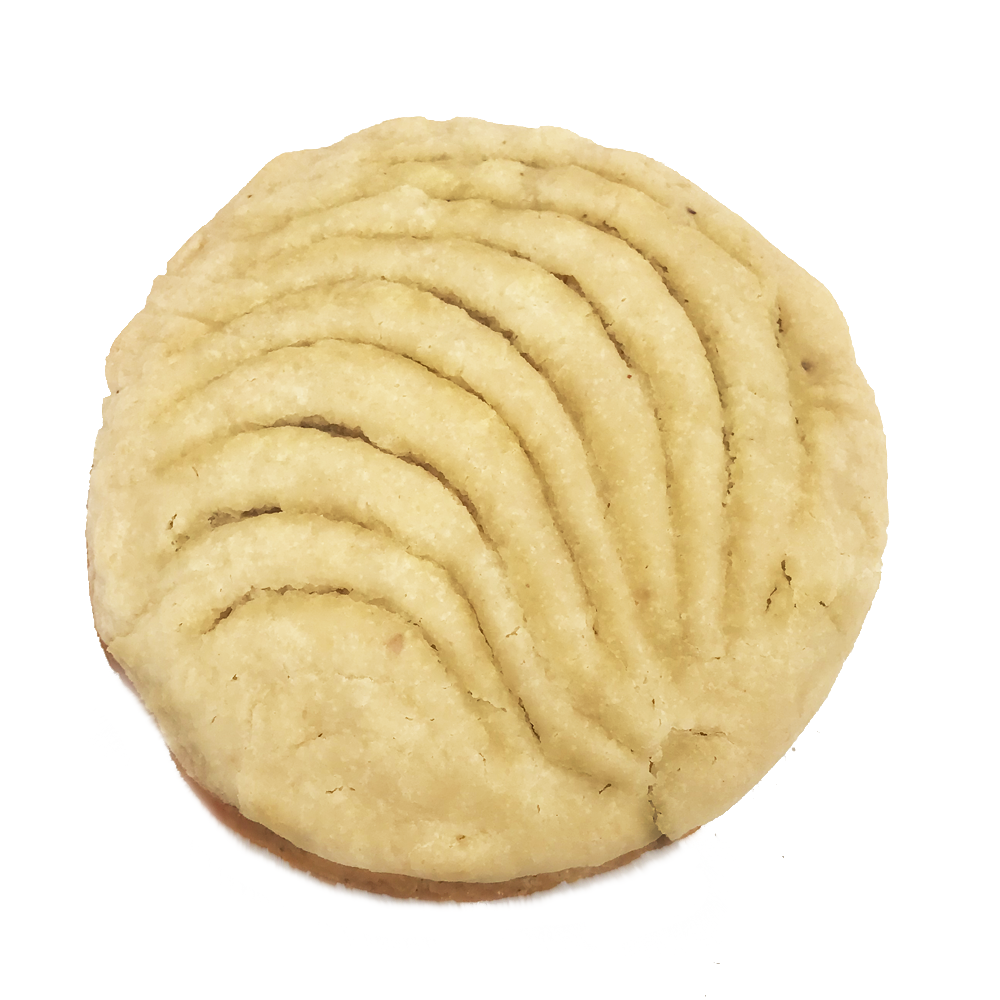 CONCHA KETO VAINILLA - aranciatta.mx